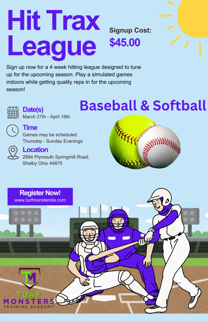 Hit-Trax - turfmonstersta.com